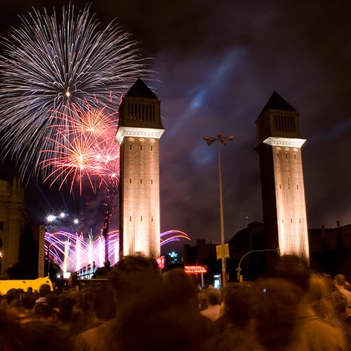 CHRISTMAS TRADITIONS Spain & NEW YEAR'S EVE celebration【Spain Inside】 CHRISTMAS TRADITIONS Spain & NEW YEAR'S EVE celebration【Spain Inside】